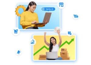 Apa itu Berdu? Berdu Platform Bisnis Terbaik