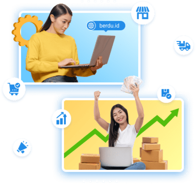 Apa itu Berdu? Berdu Platform Bisnis Terbaik